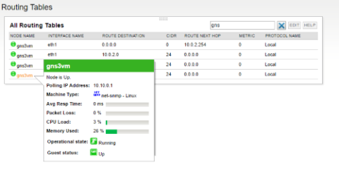 SolarWinds Orion Custom Query Resource - A Hidden Gem!